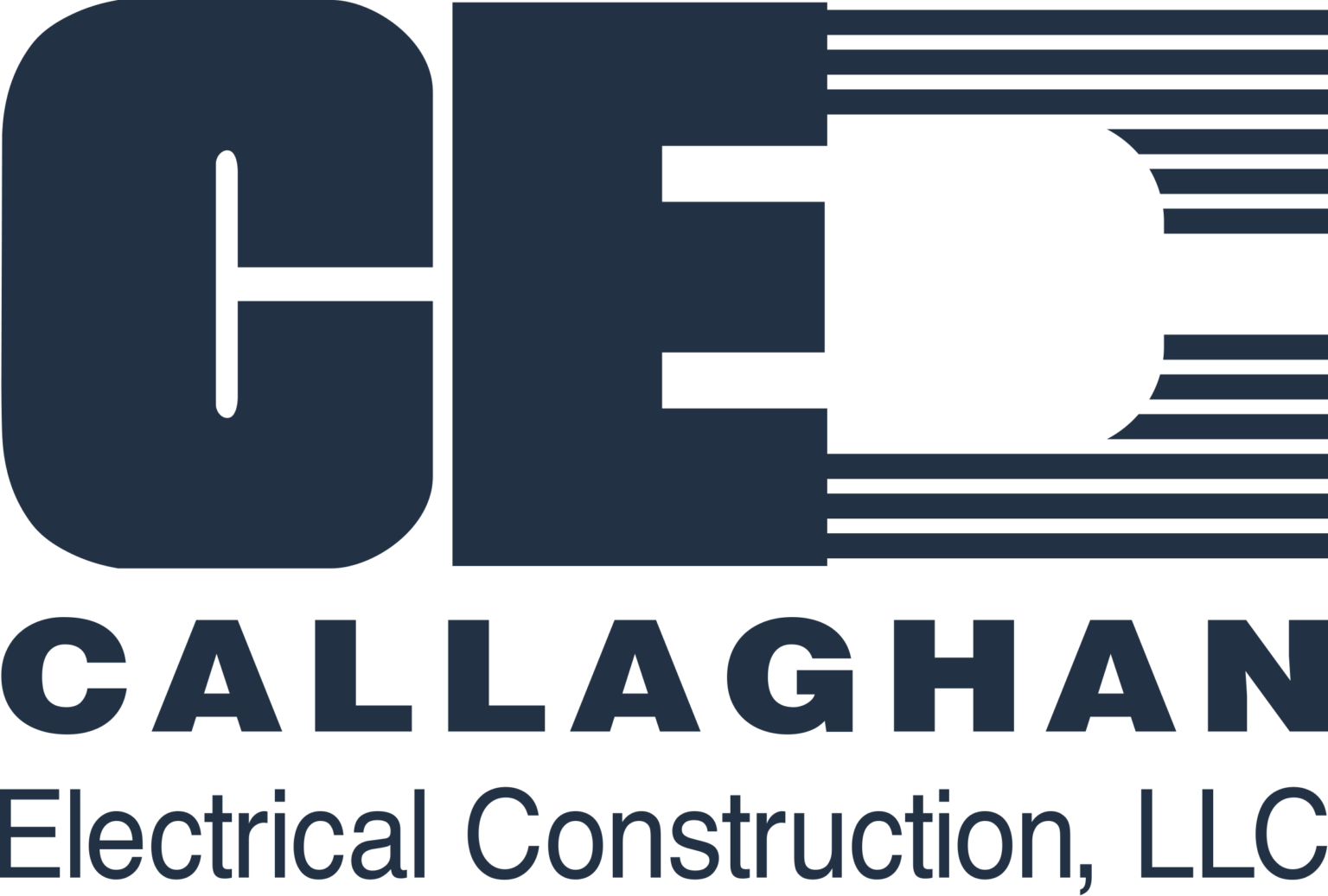 Callaghan Electric Company - Callaghan Electrical Construction
